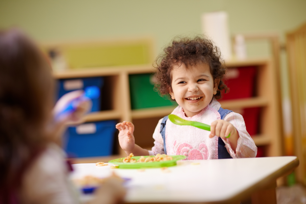 Easy Lunchbox Ideas for Preschoolers: Simple Tips for Happier ...