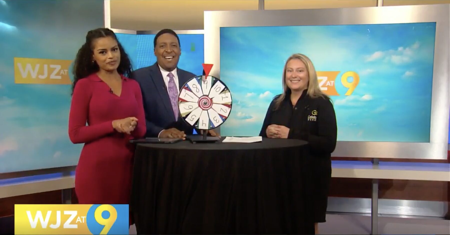 Celebree School Owner Featured on CBS Baltimore with Parenting Tips ...