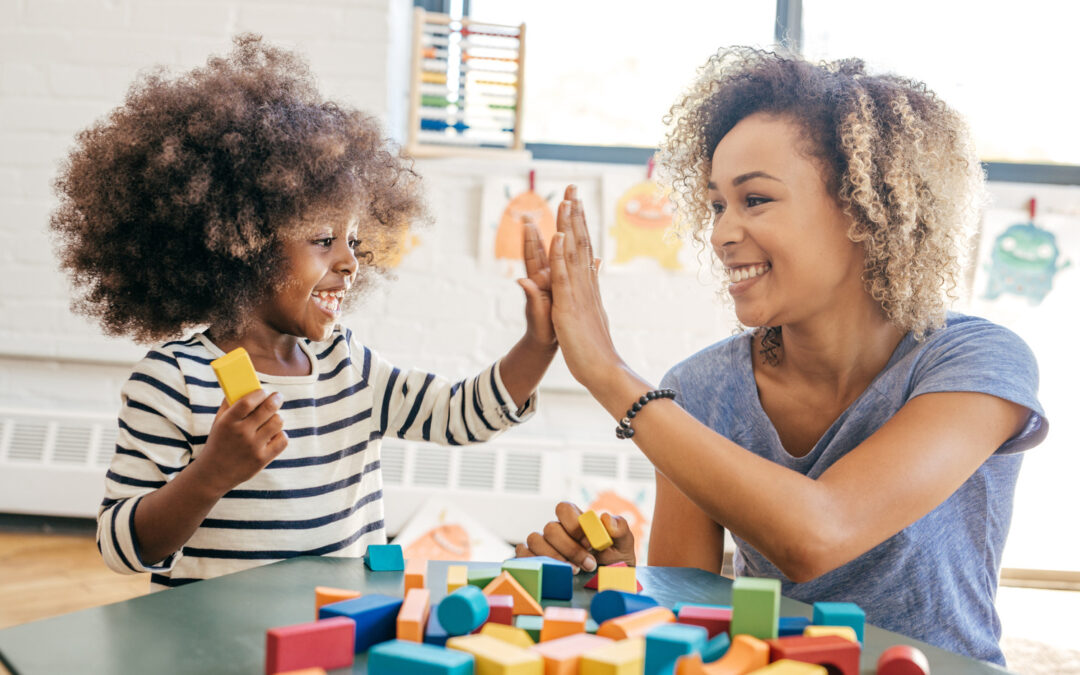 Making Summer Meaningful as a Working Mom | Celebree School of Stafford