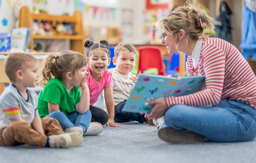 From Play to Purpose: How Celebree School of Wayne Uses the Seven ...