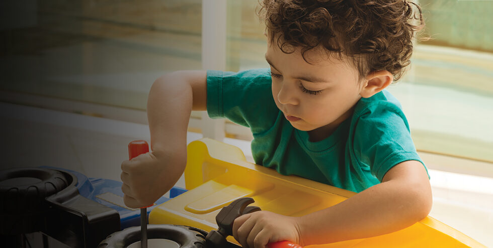 Our Day Care in Union Bridge | Celebree School