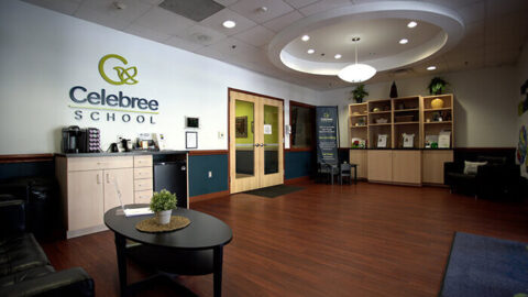 Celebree School Virtual Tour | Celebree School