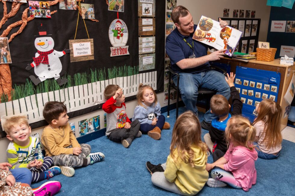 kids independence | Celebree School