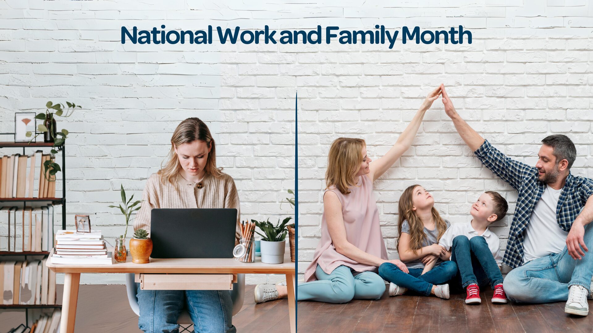 The Parent’s Ultimate Guide to Achieving Work-Life Harmony | Celebree ...