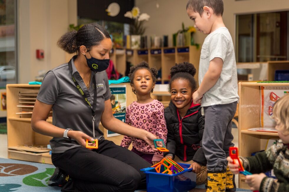 From Isolation to Interaction: An Interview with Kristen Miller on ...