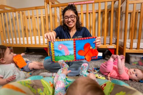 Plano, TX | Celebree School