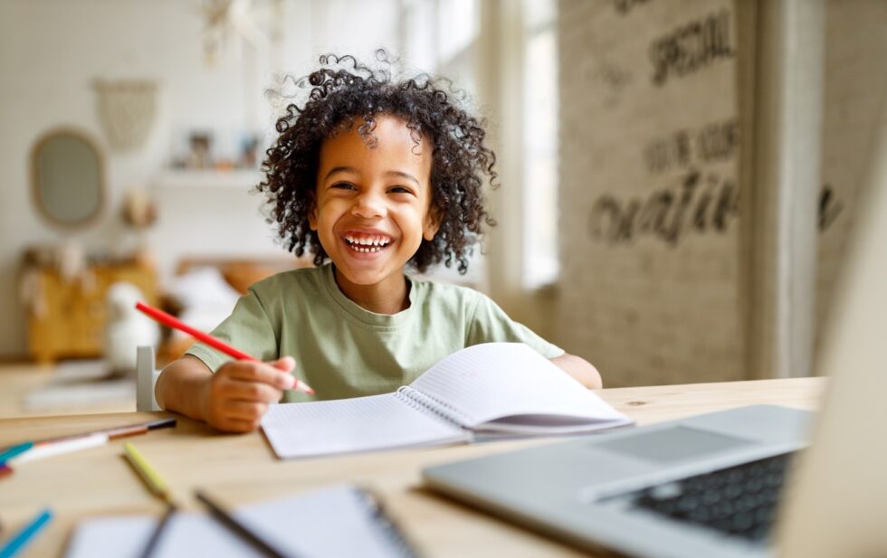 Stages of writing development in early childhood | Celebree